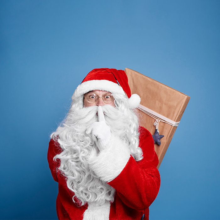 Cadouri de Secret Santa personalizate | StarGift.hu